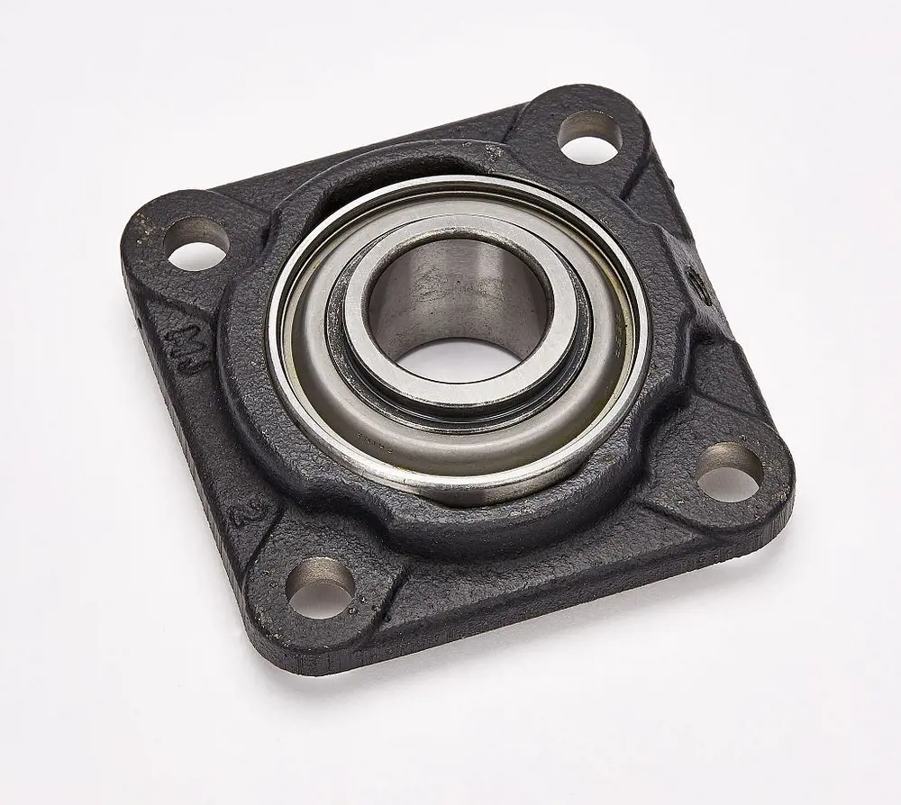 New Holland #84482626 HOUSING, BEARING