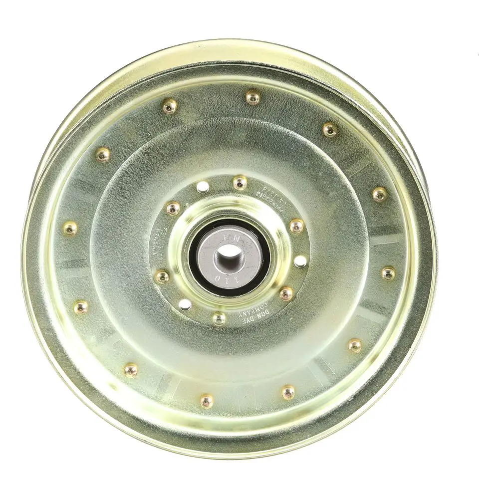 New Holland #86588003 WHEEL, IDLER