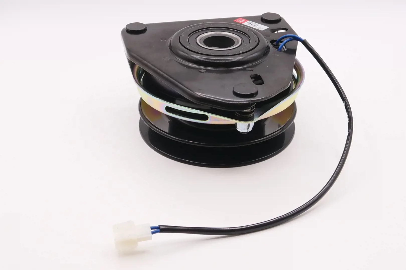 Kubota #K3011-10050 ASSY CLUTCH