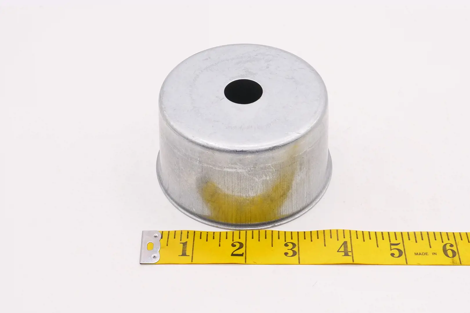 Kubota #K5639-34520 COVER(DUST)