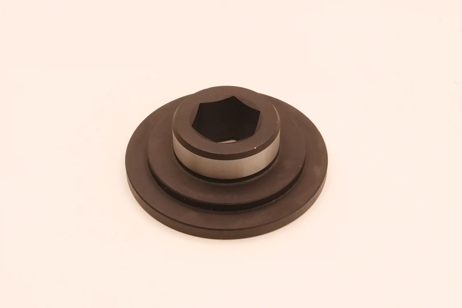 Kubota #K5955-34140 BOSS, SPINDLE 1