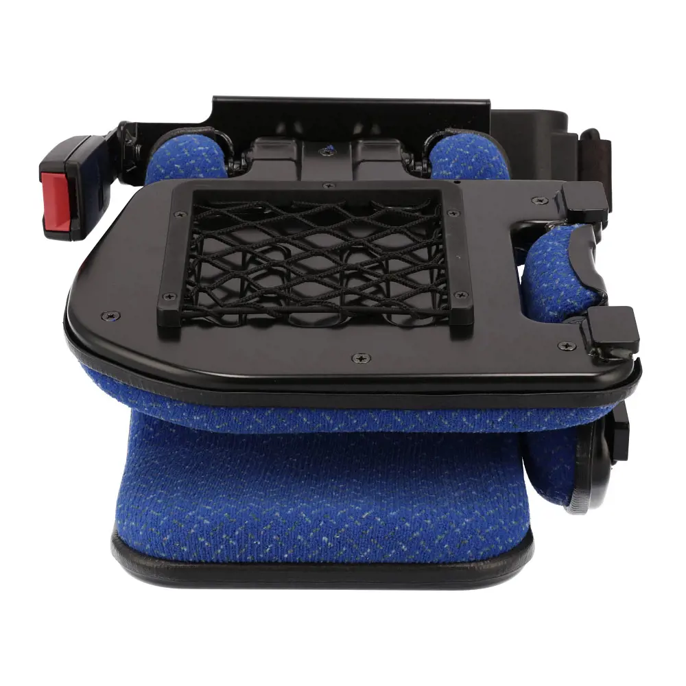 New Holland #48176639 CO DRIVER SEAT