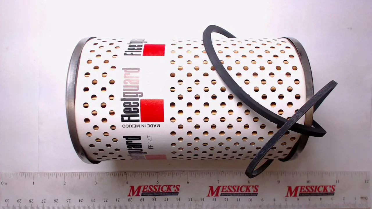 New Holland #FF147 FILTER