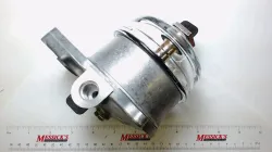 New Holland 555E - TRACTOR LOADER BACKHOE(01/96 - 12/03) Parts Diagrams