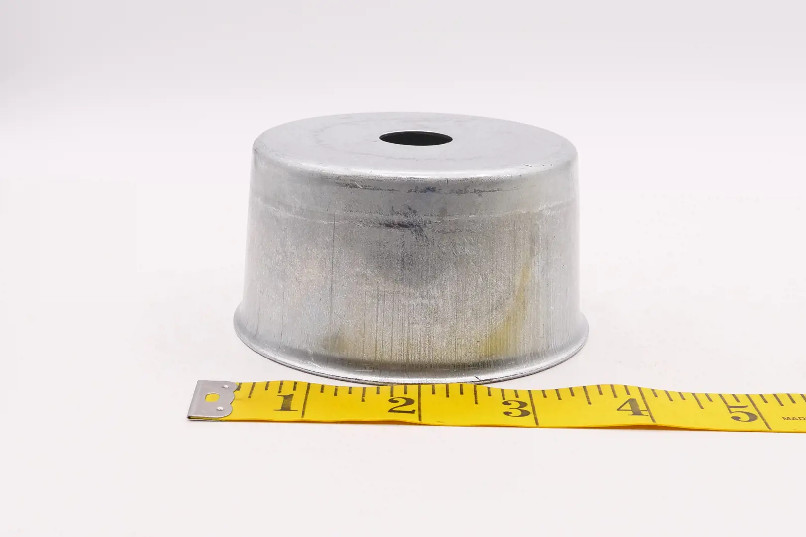 Kubota #K5639-34520 COVER(DUST)