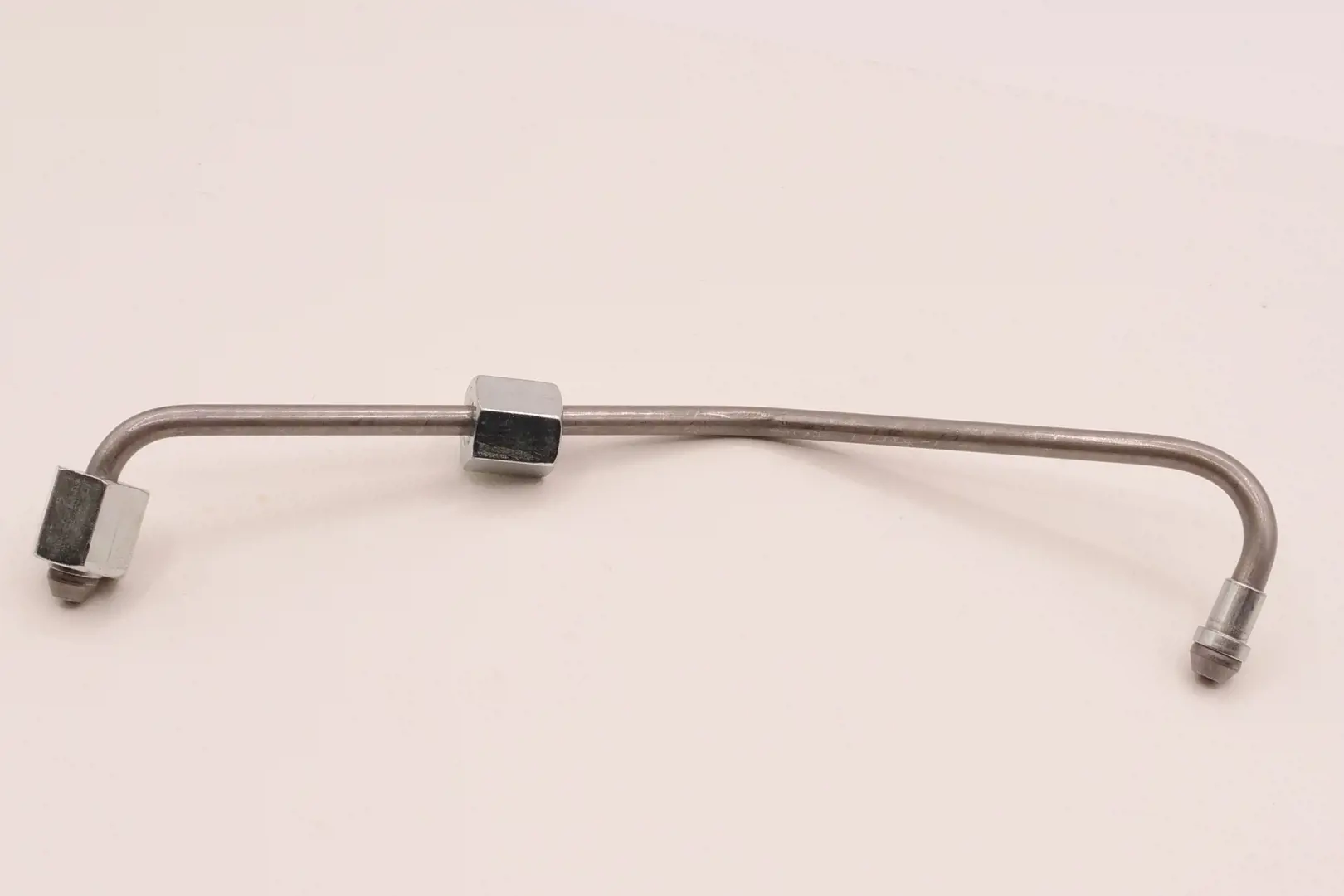 Kubota #1G675-53730 PIPE,INJECTION