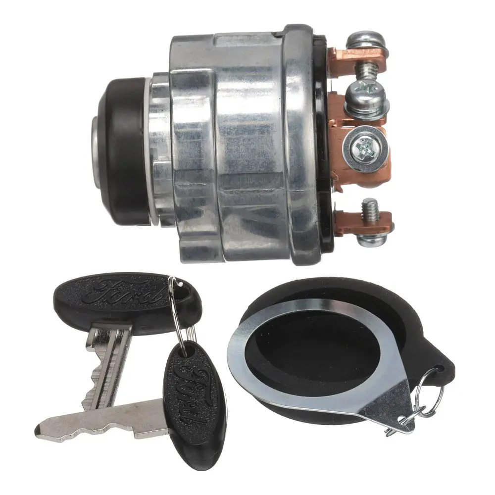 New Holland #SBA385200331 SWITCH