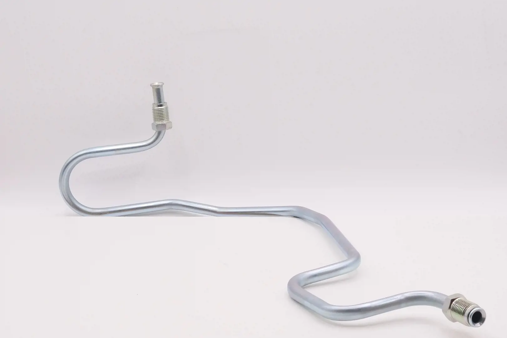 Kubota #6C040-39222 PIPE,DELIVERY