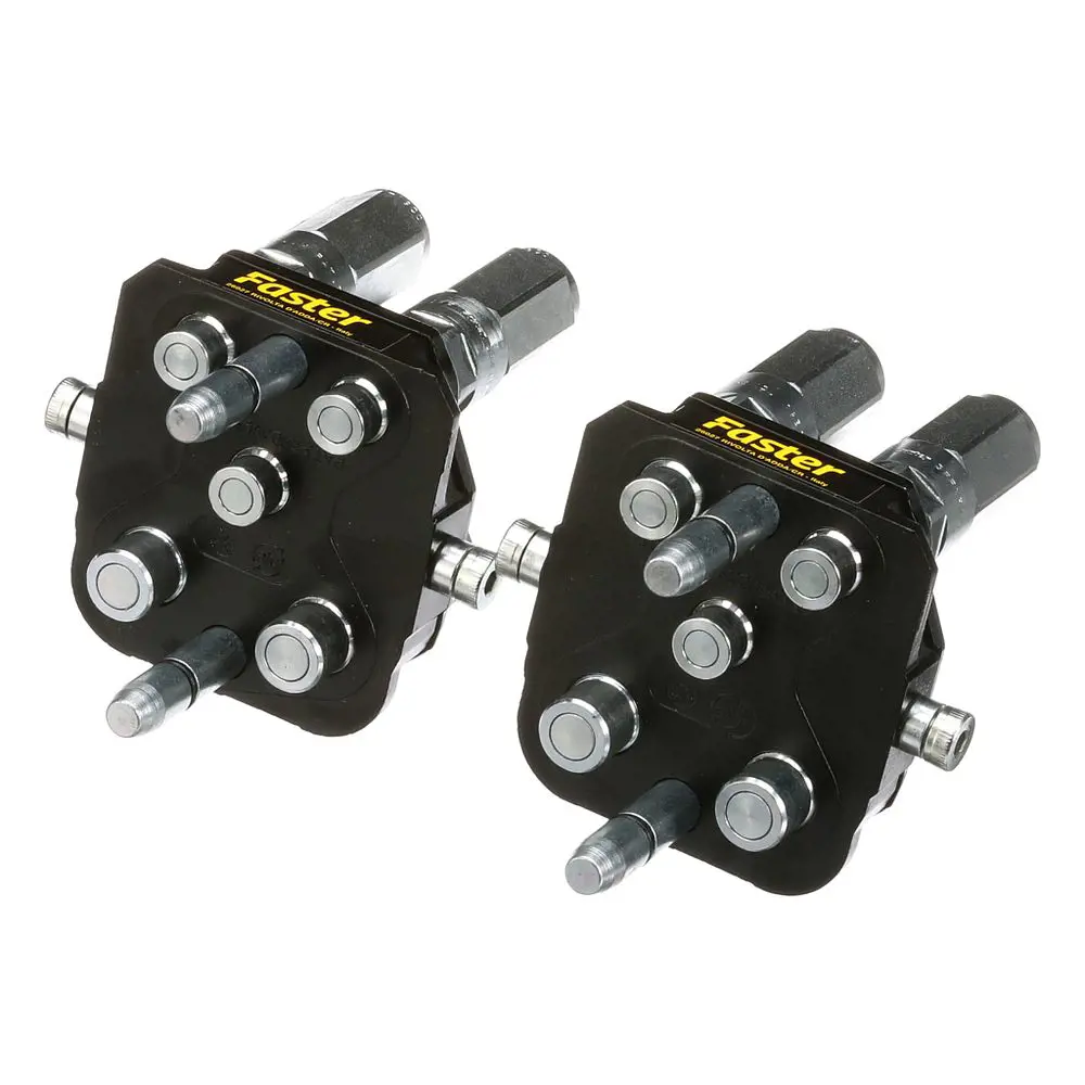 New Holland #47870715 COUPLING, QUICK