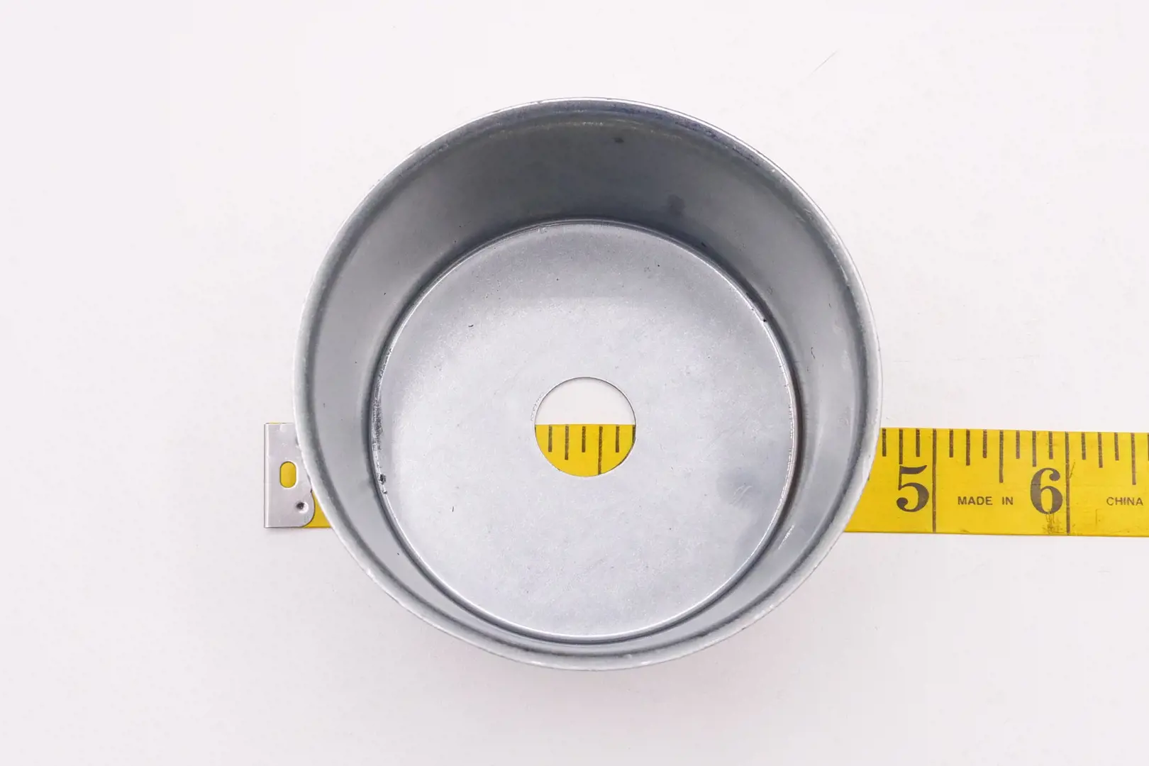 Kubota #K5639-34520 COVER(DUST)