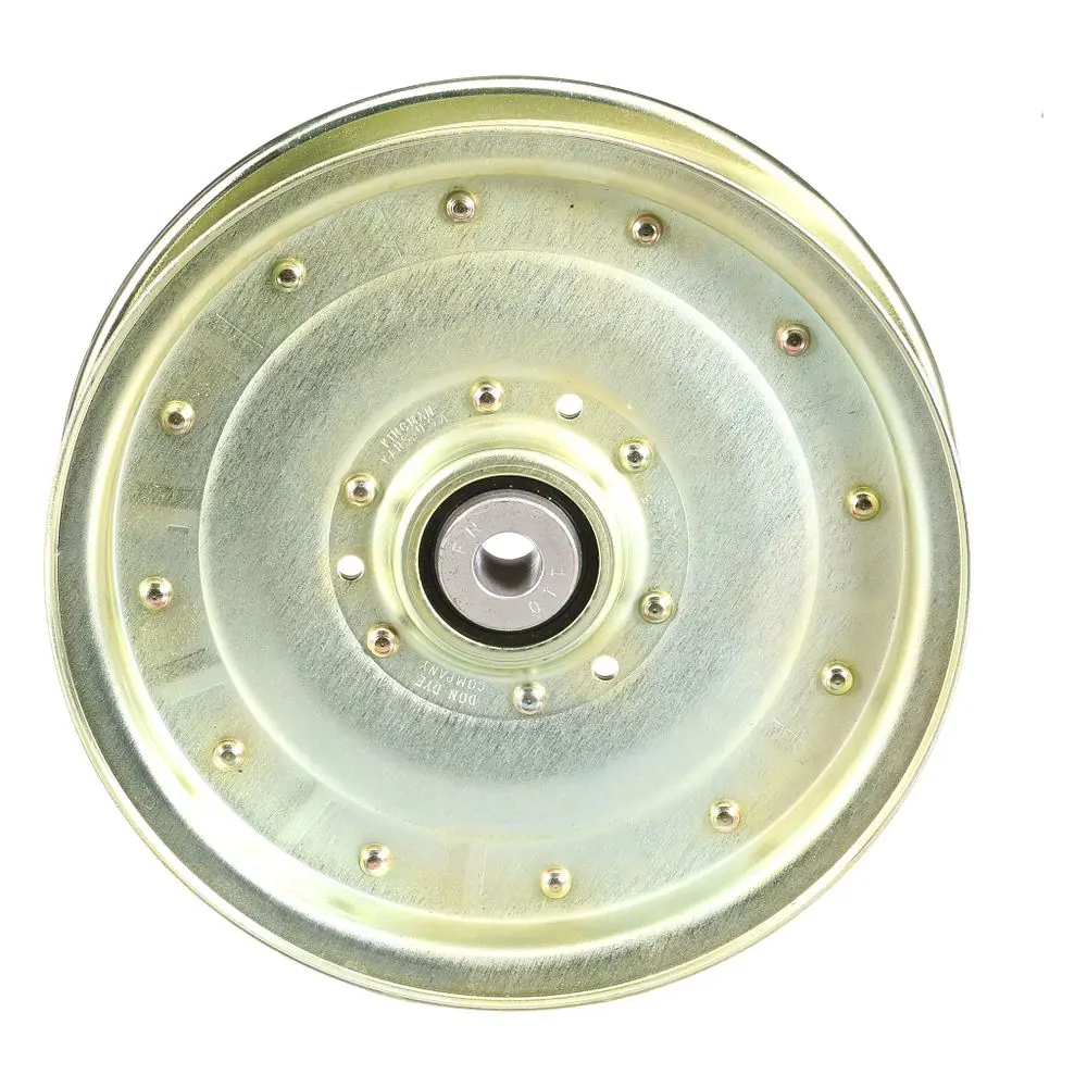 New Holland #86588003 WHEEL, IDLER