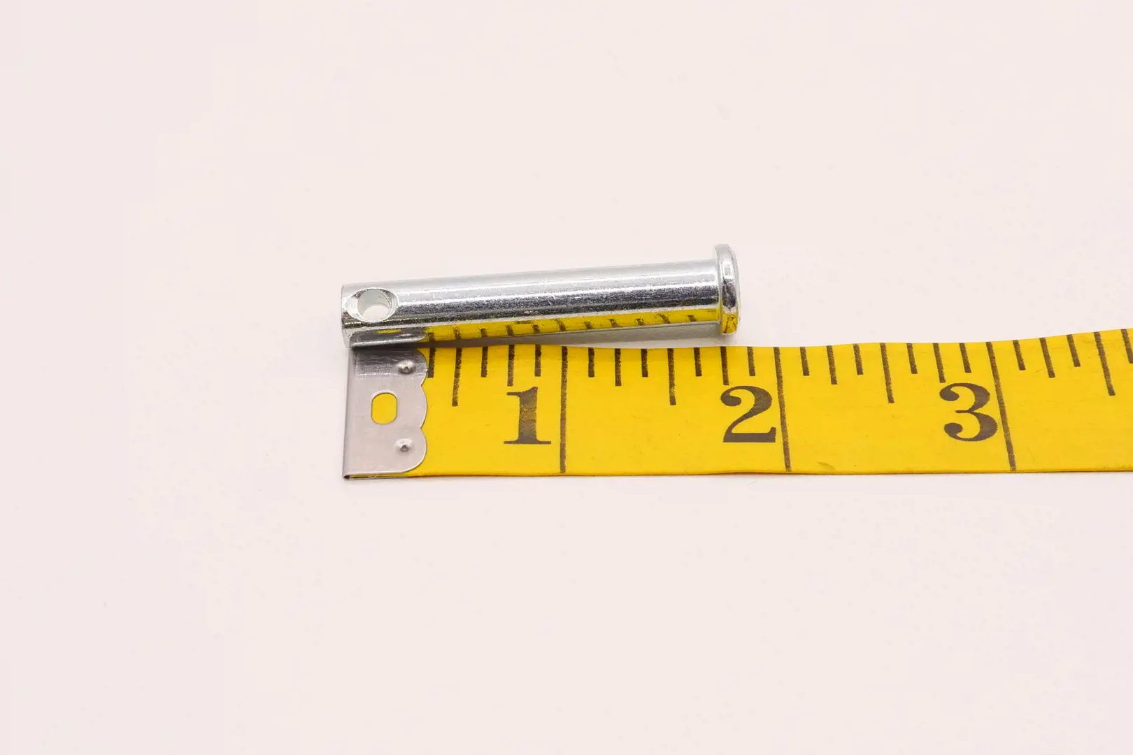 Kubota #75599-51235 PIN, CLEVIS