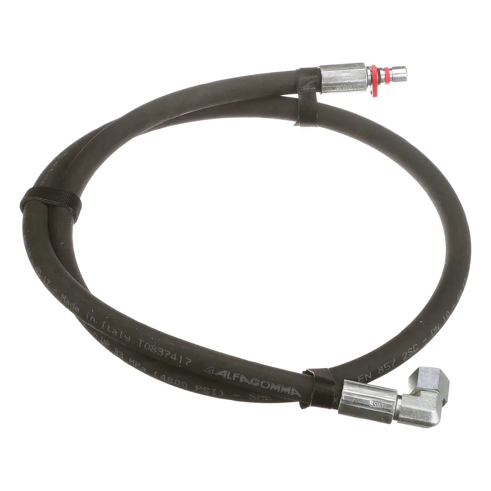 New Holland #LDR9032525 HOSE, HYDRAULIC