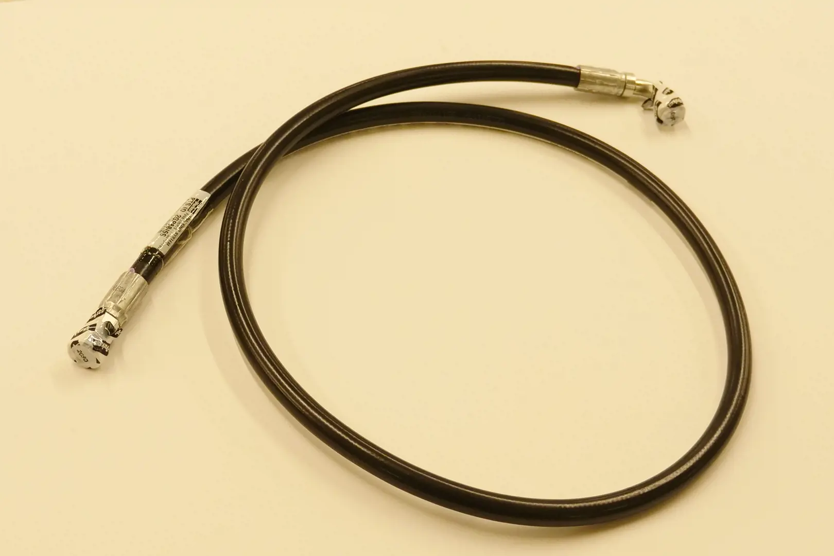 Kubota #75598-64310 HOSE 6, HYDRAULI