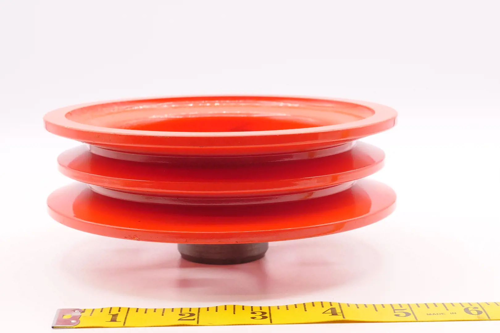 Kubota #76539-33520 Center Pulley