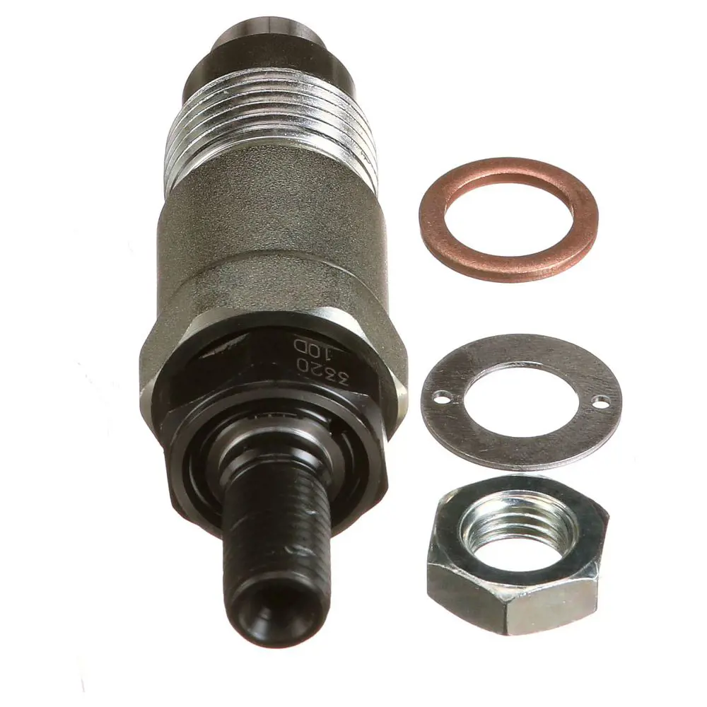 New Holland #SBA131406330 INJECTOR, FUEL S