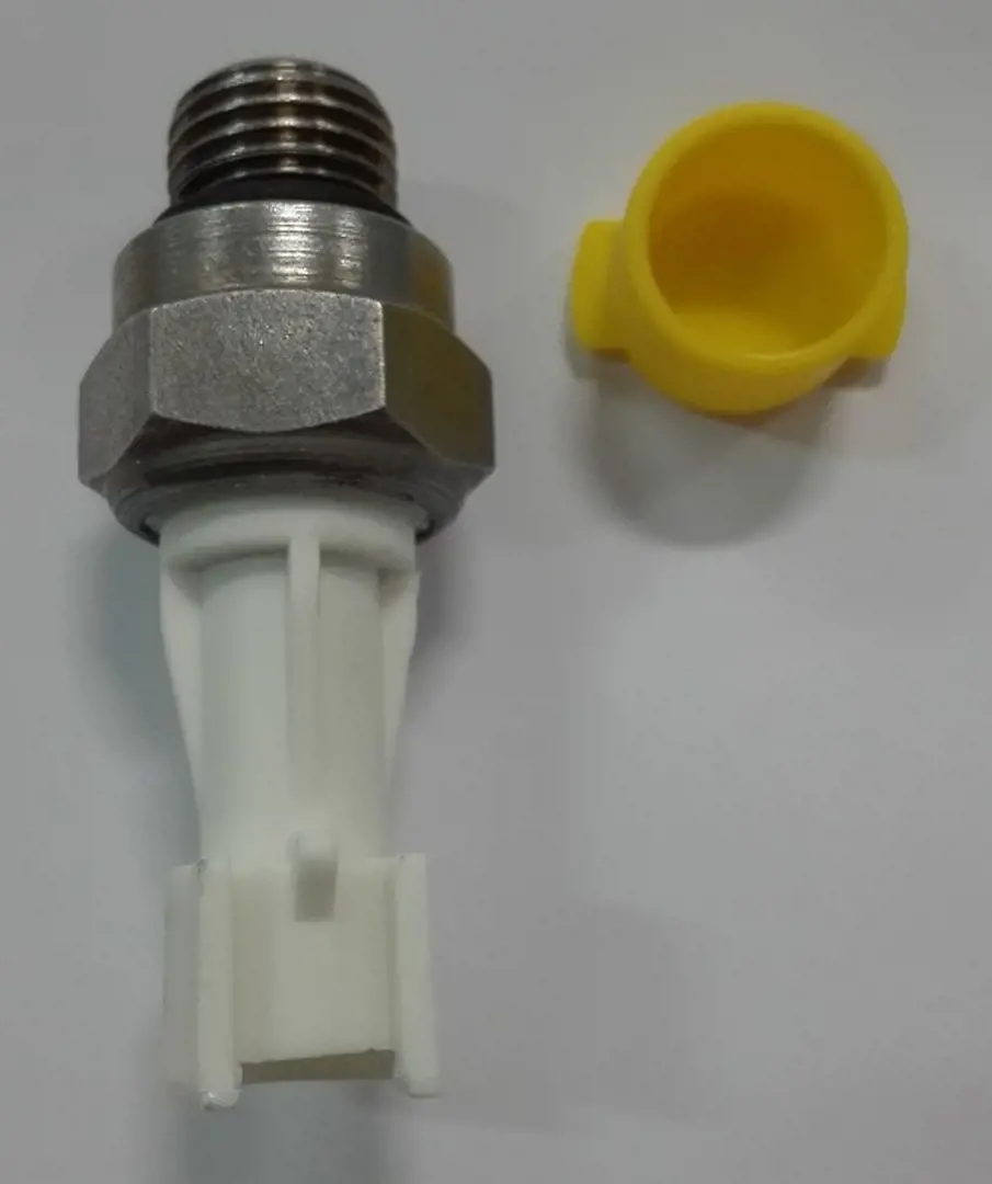 New Holland #504084983 SWITCH PRESSURE