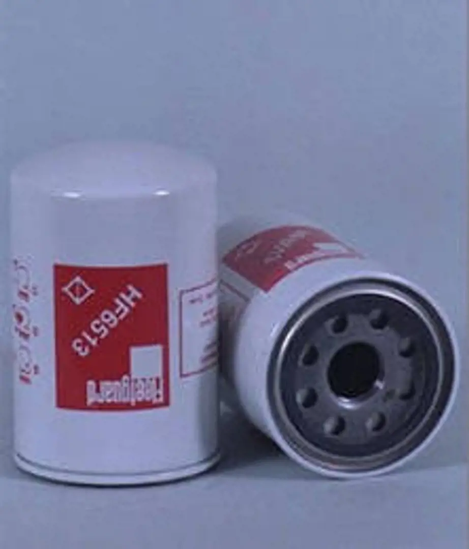 New Holland #9846407 FILTER, HYDRAULI