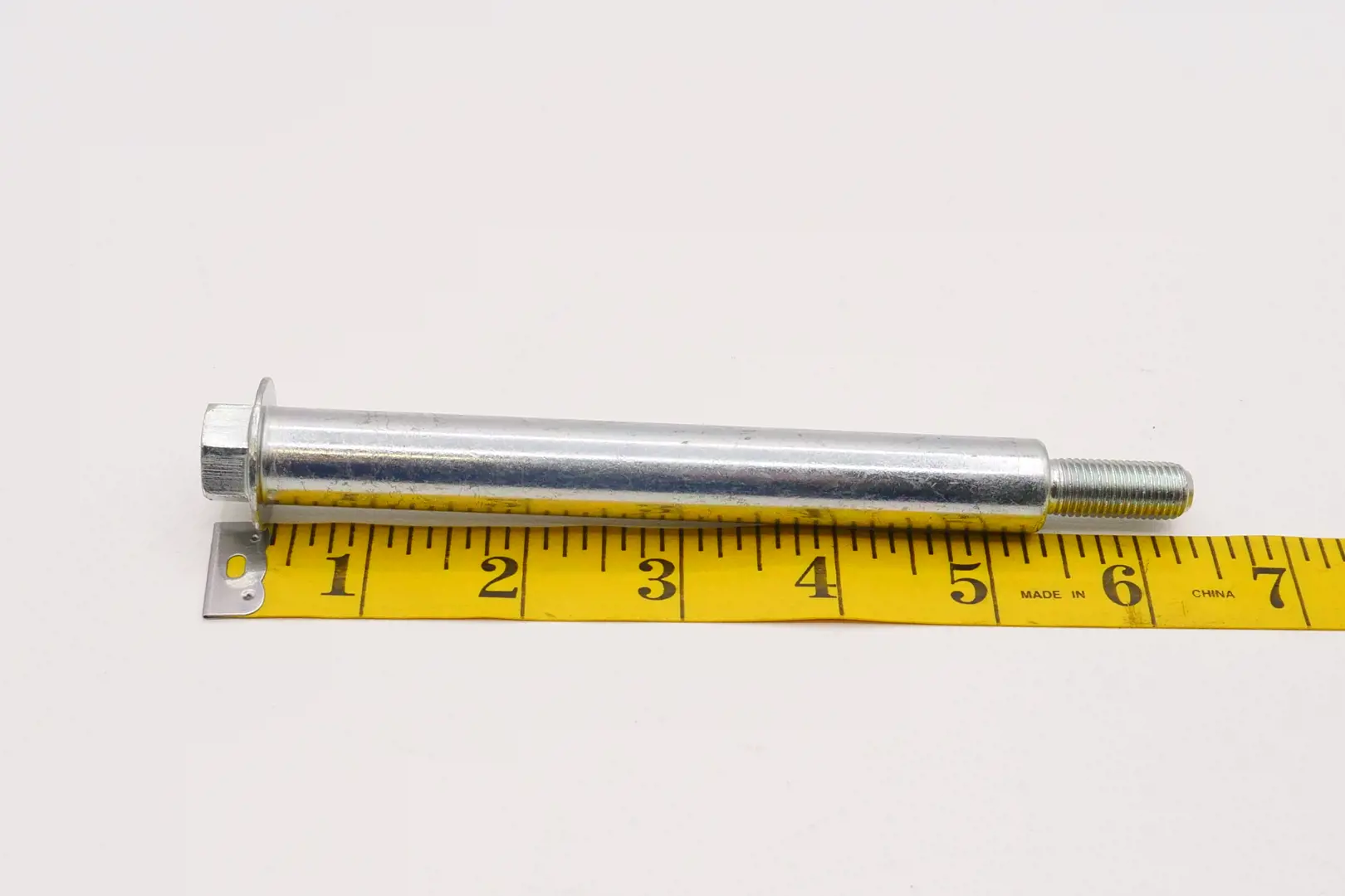 Kubota #K3011-18012 BOLT FRONTAXLE