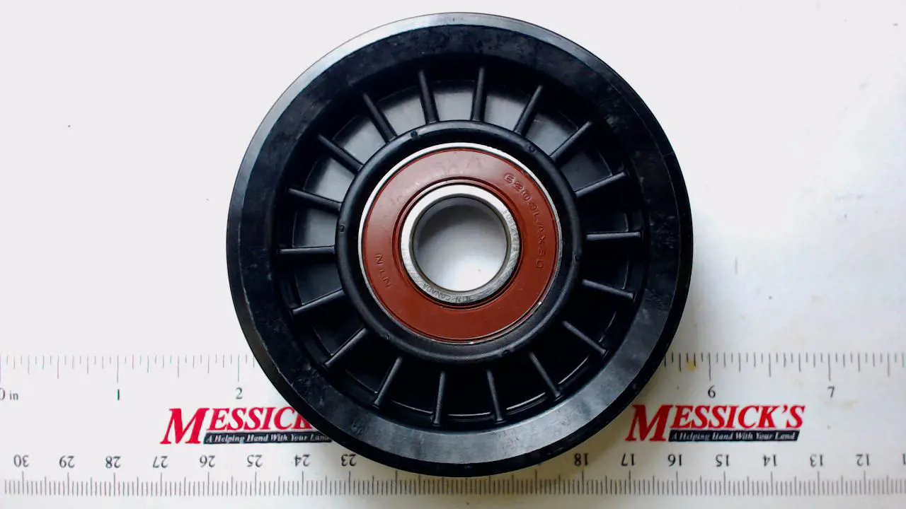 New Holland #84412927 JACKSHAFT