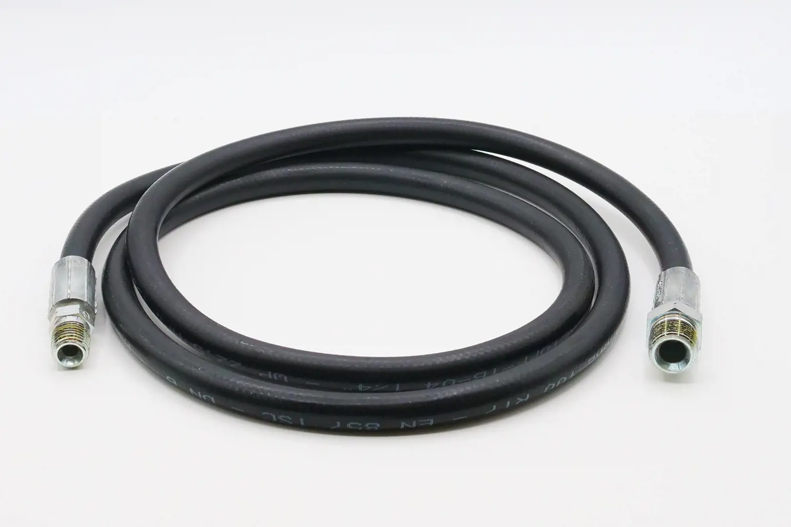 Kubota #70001-00796 HOSE 1/4*64