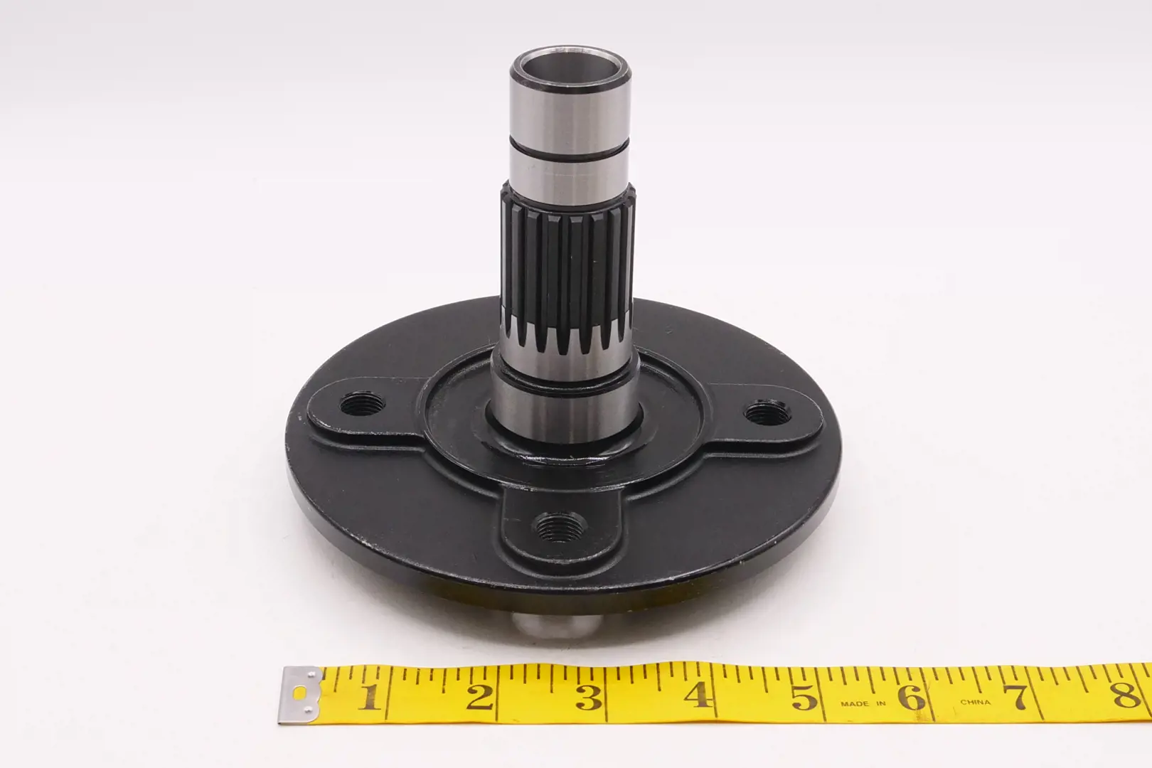 Kubota #K7591-18814 AXLE,FRONT