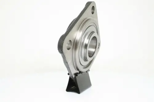 New Holland #86575515 BEARING & HOUSIN