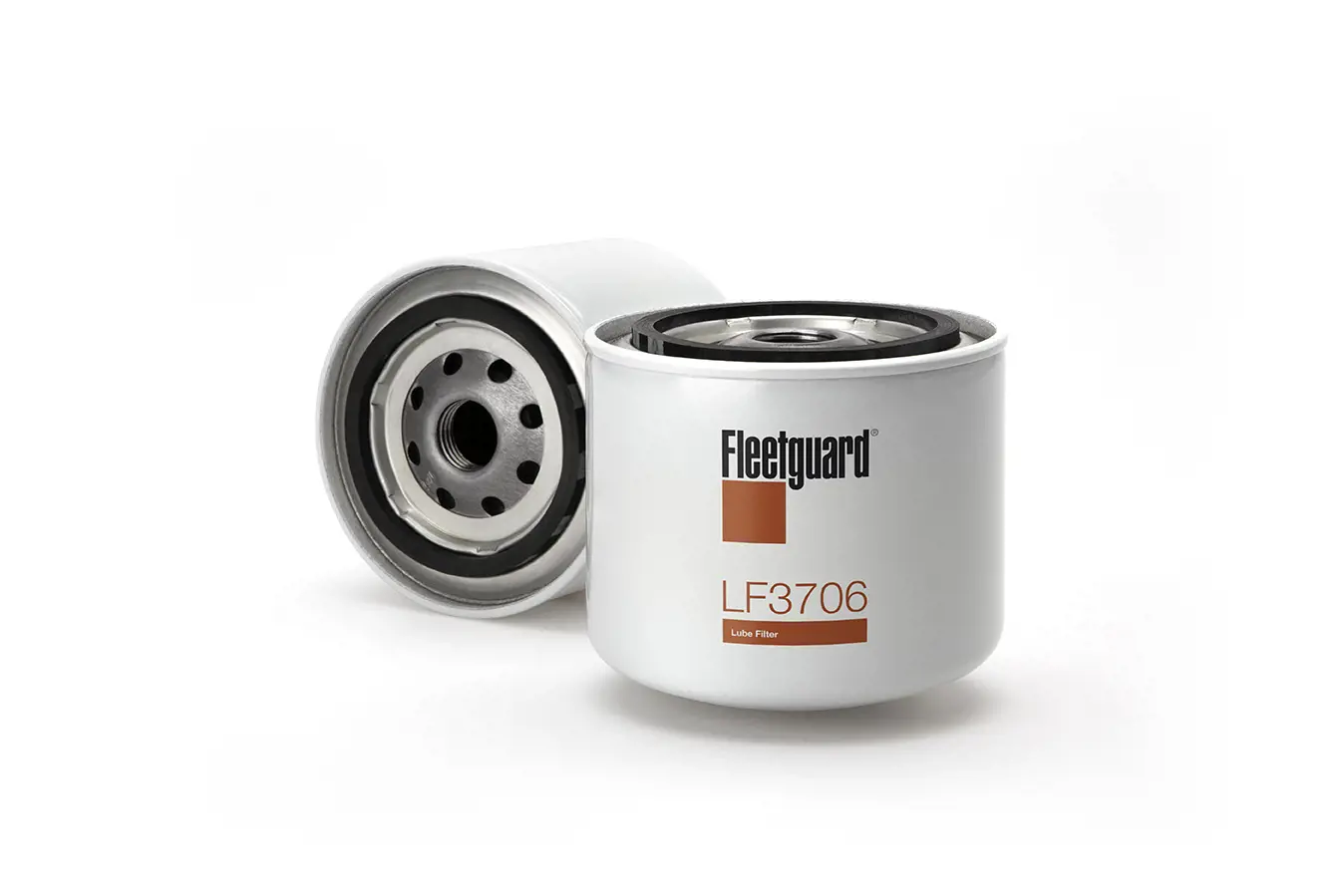 New Holland #LF3706 FILTER