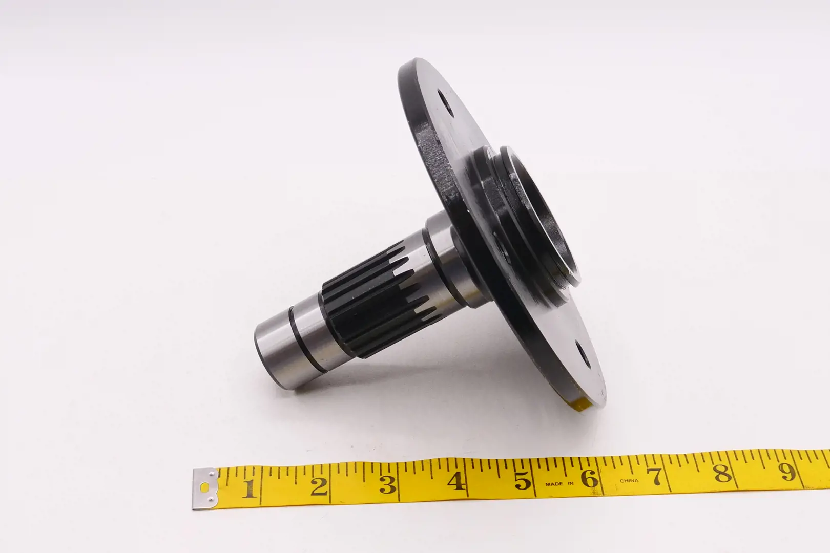 Kubota #K7591-18814 AXLE,FRONT