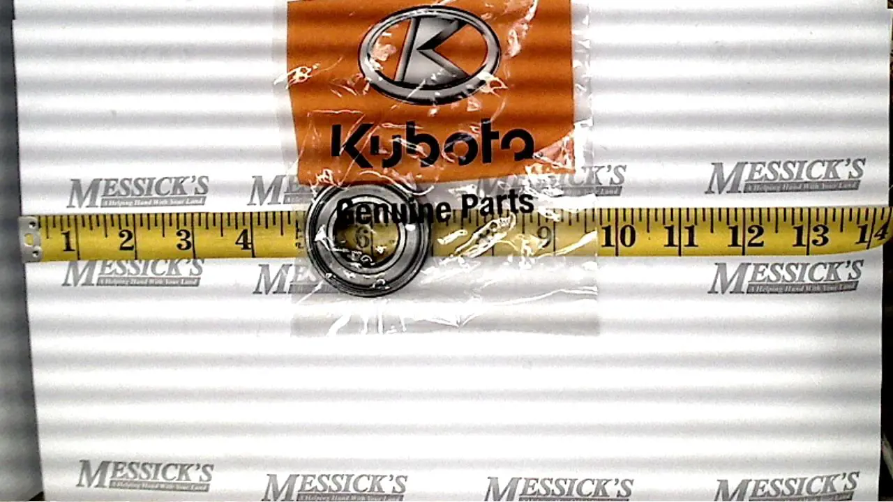 Kubota #K5579-34520 BEARING,SPINDLE