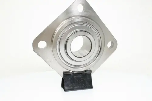New Holland #86575515 BEARING & HOUSIN