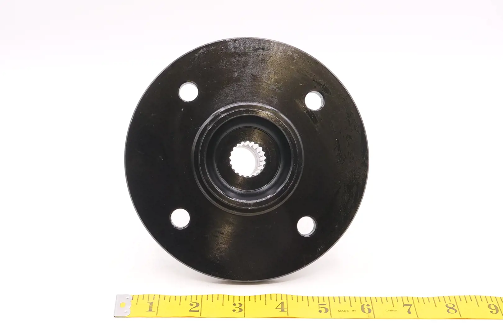 Kubota #K7591-18814 AXLE,FRONT