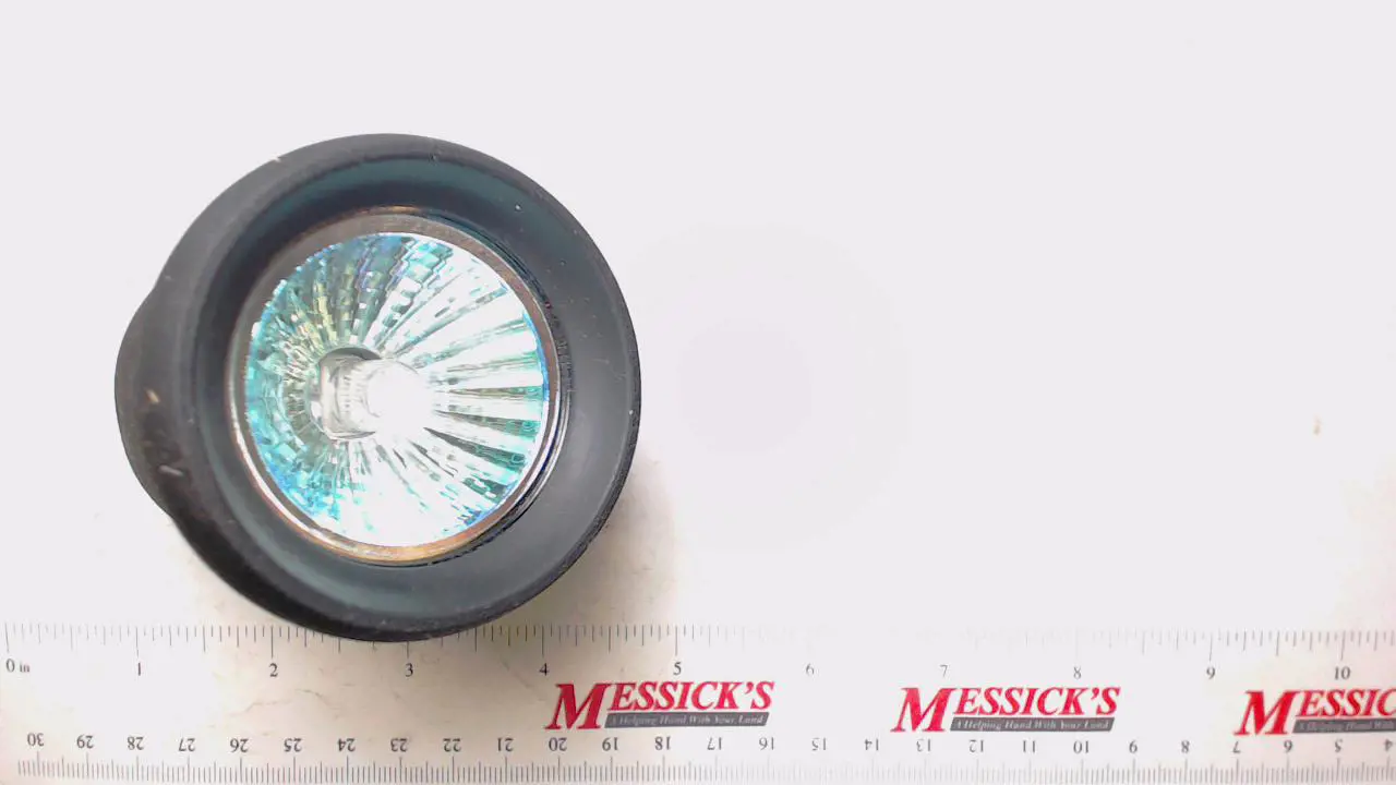 New Holland #84292121 LAMP, WORK