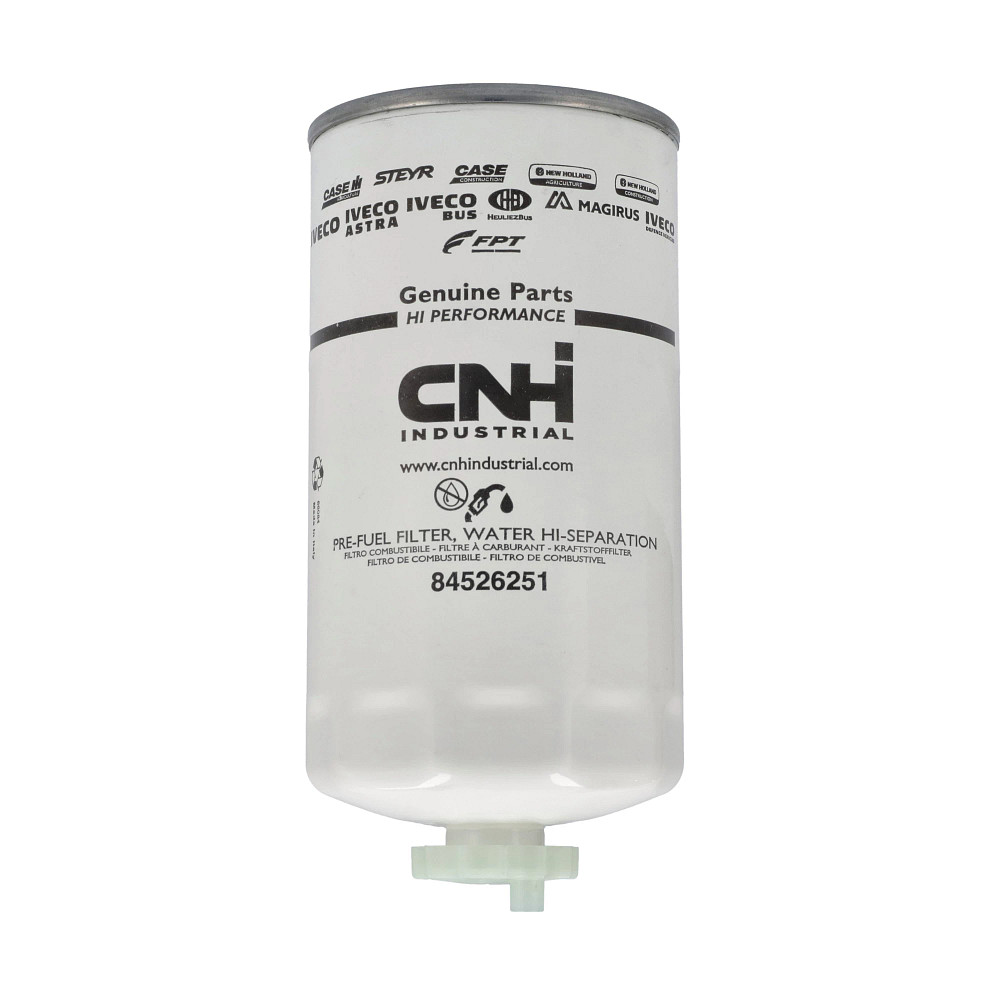 New Holland #84526251 FILTER, FUEL