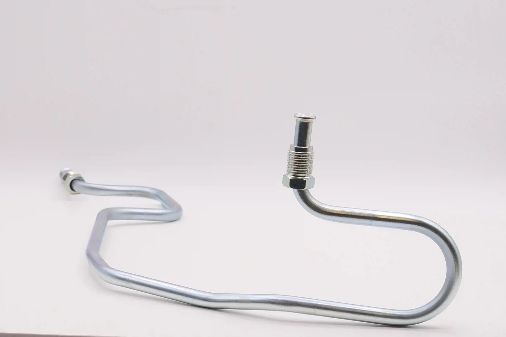 Kubota #6C040-39222 PIPE,DELIVERY