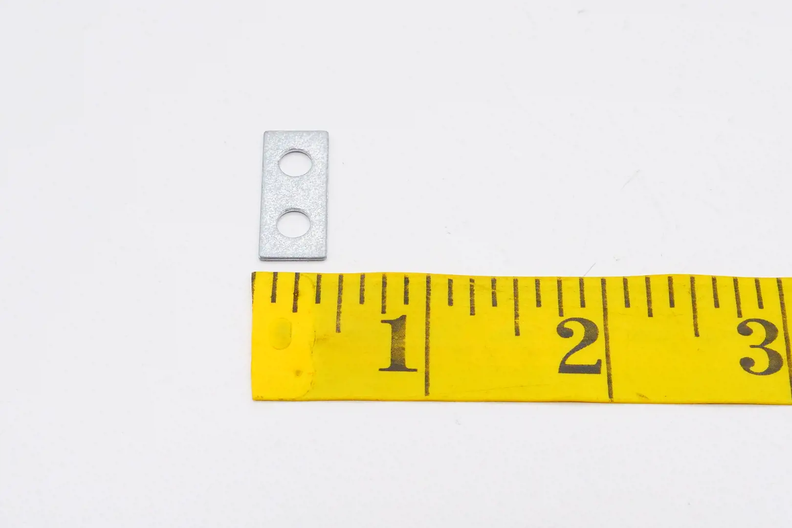 Kubota #K2561-62260 PLATE,SWITCH