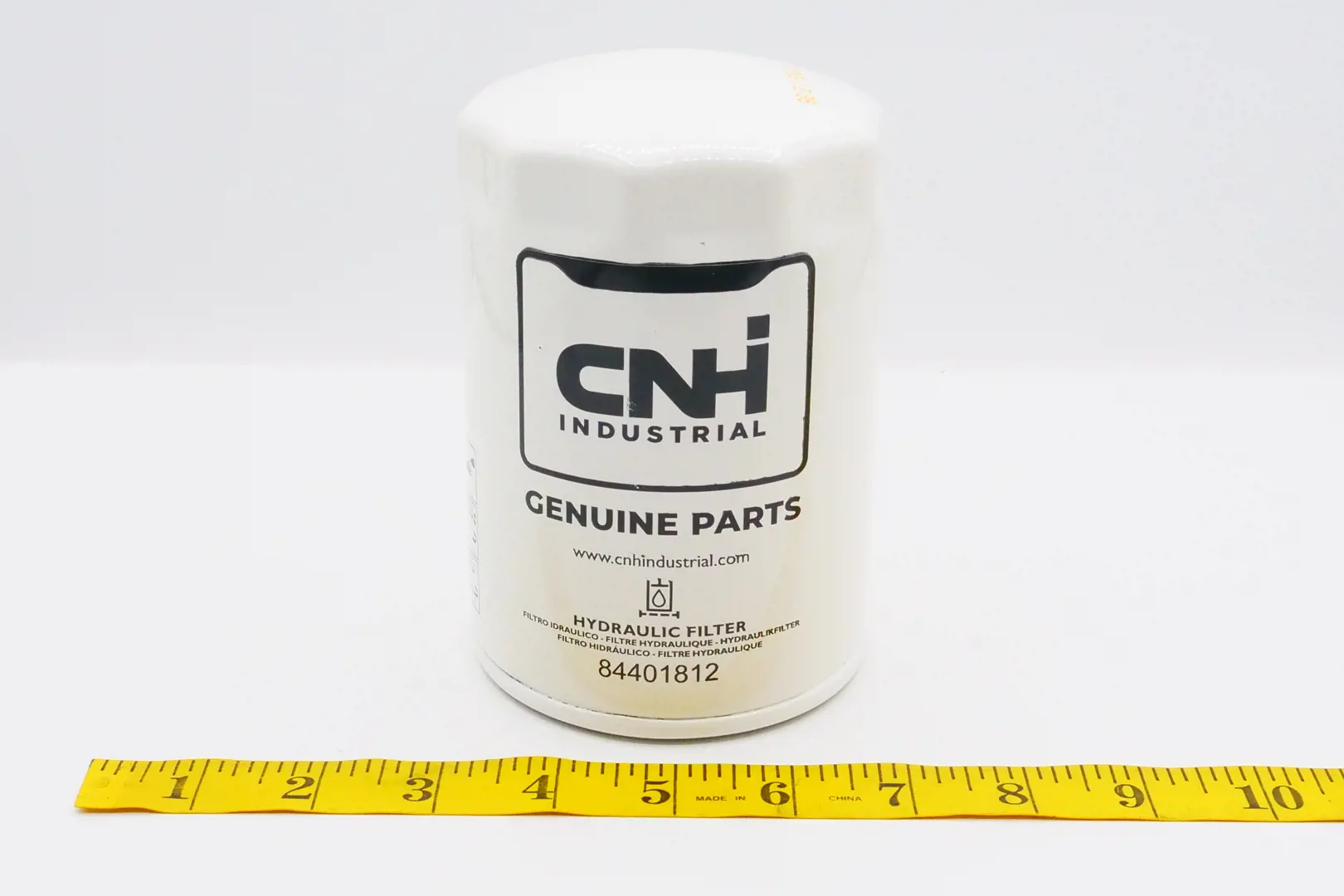 New Holland #84401812 FILTER, HYDRAULI