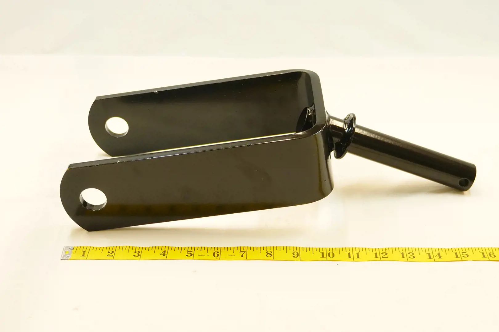 Woods #1028815RP WA, CASTER FORK