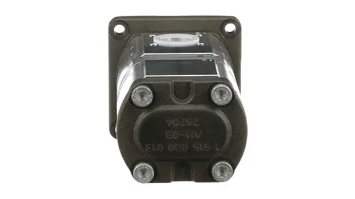 New Holland #87472285 PUMP, HYDRAULIC