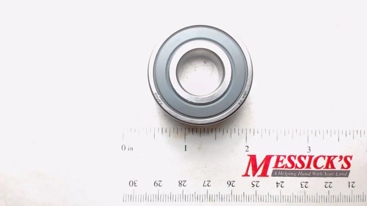 New Holland #87302841 BEARING, BALL