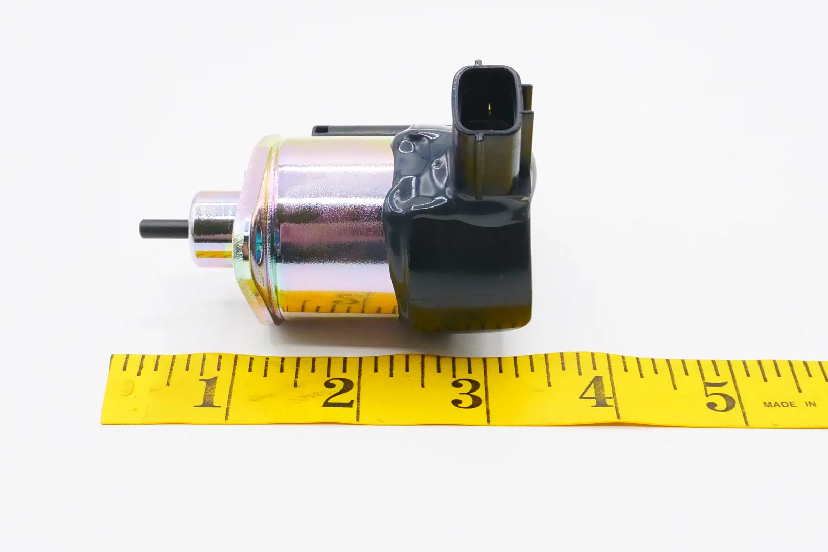Kubota #1C010-60017 SOLENOID, STOP