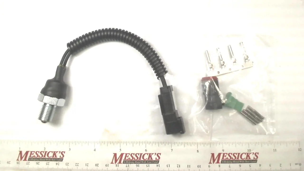 New Holland #84186826 SWITCH