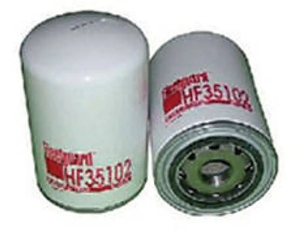 New Holland #HF35102 FILTER, HYDRAULI