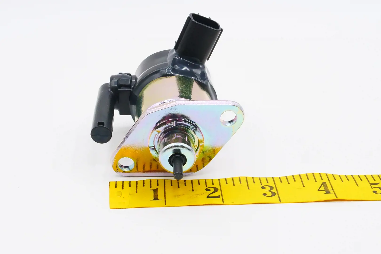 Kubota #1C010-60017 SOLENOID, STOP
