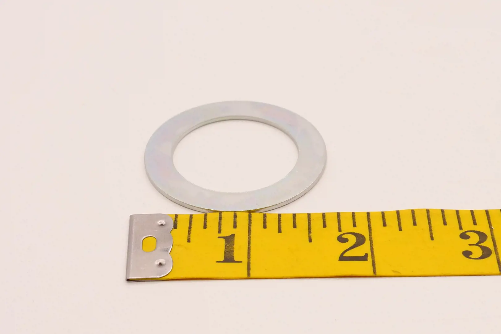 Kubota #K7591-17490 SHIM(1.2,29,42)