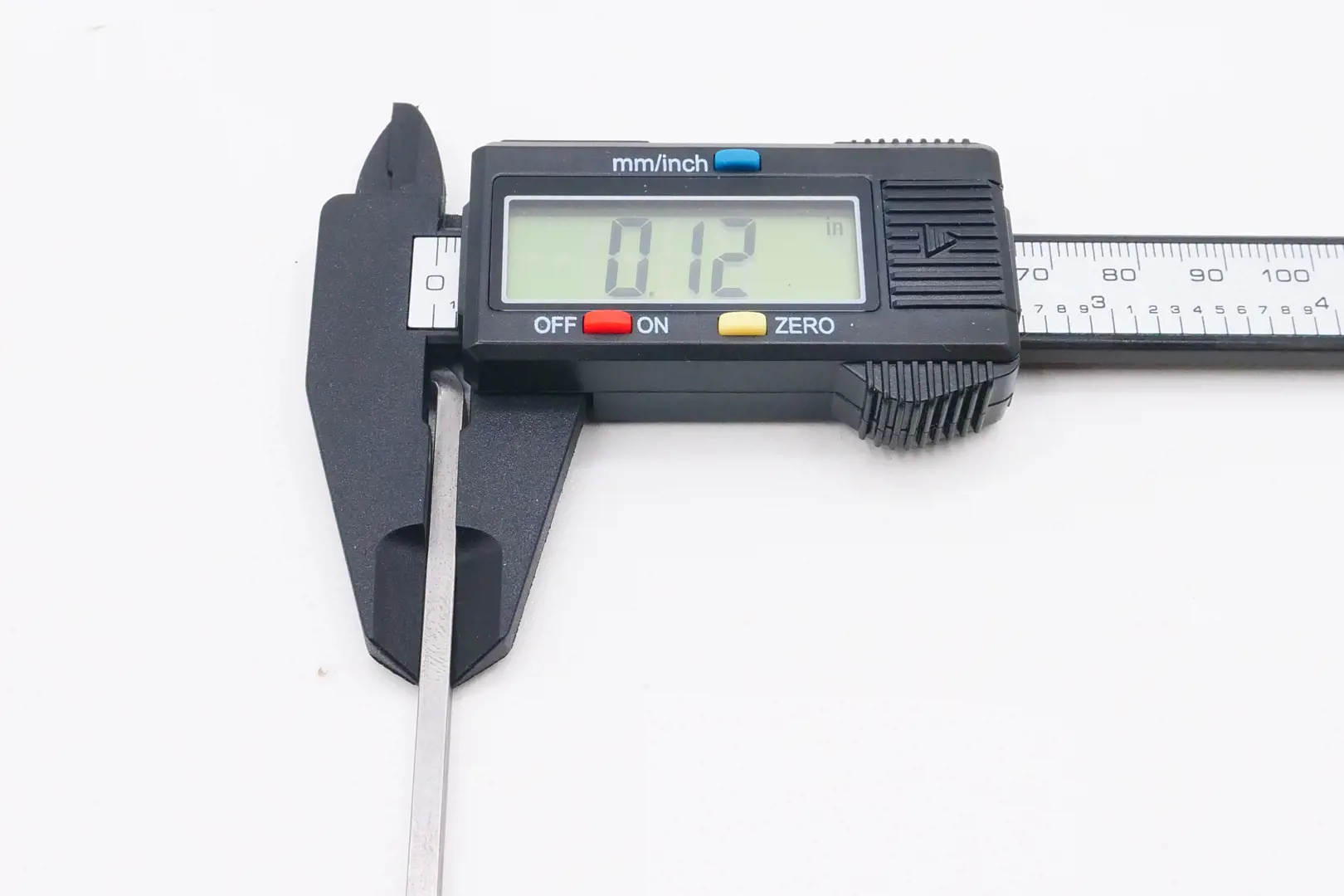 Woods #46671 SEAL KIT FOR 466