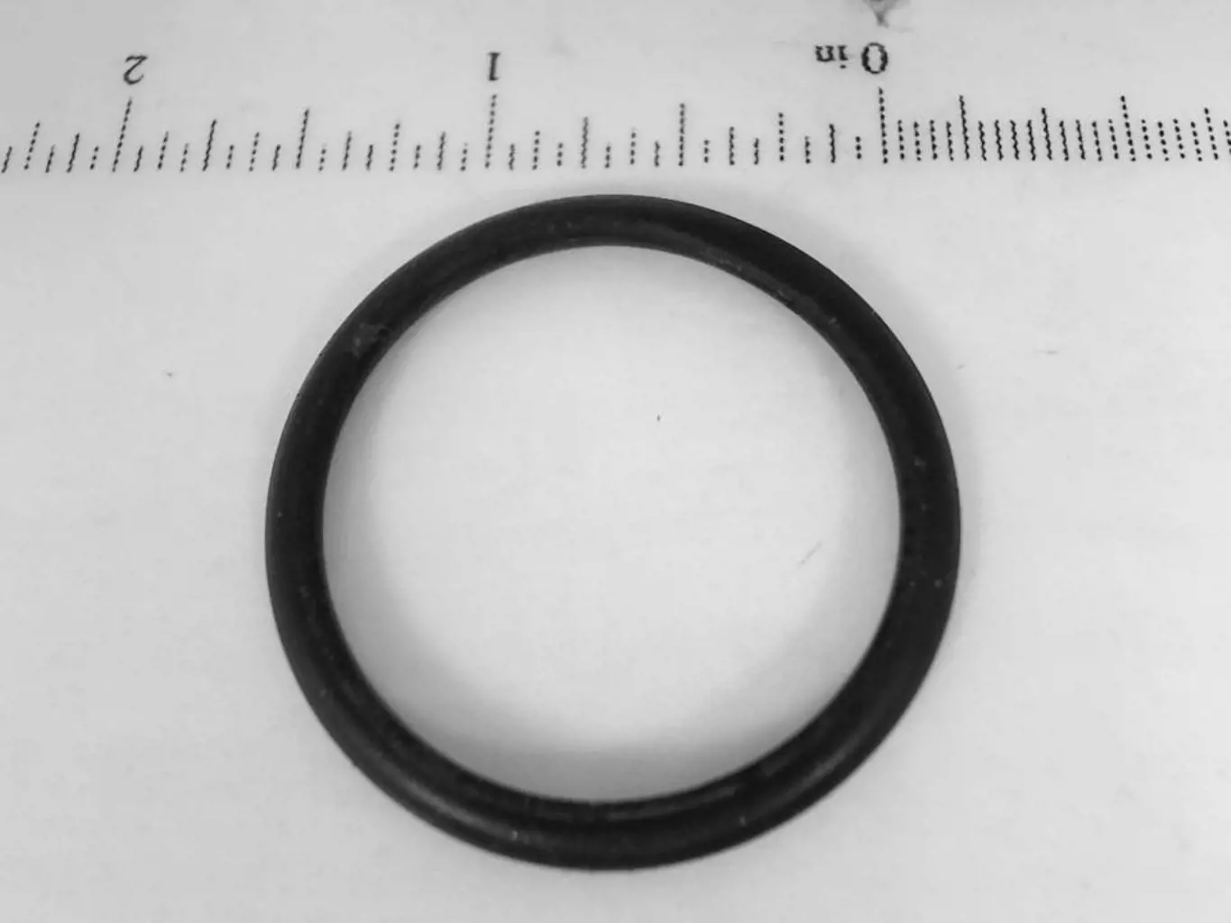 New Holland #14463680 O-RING