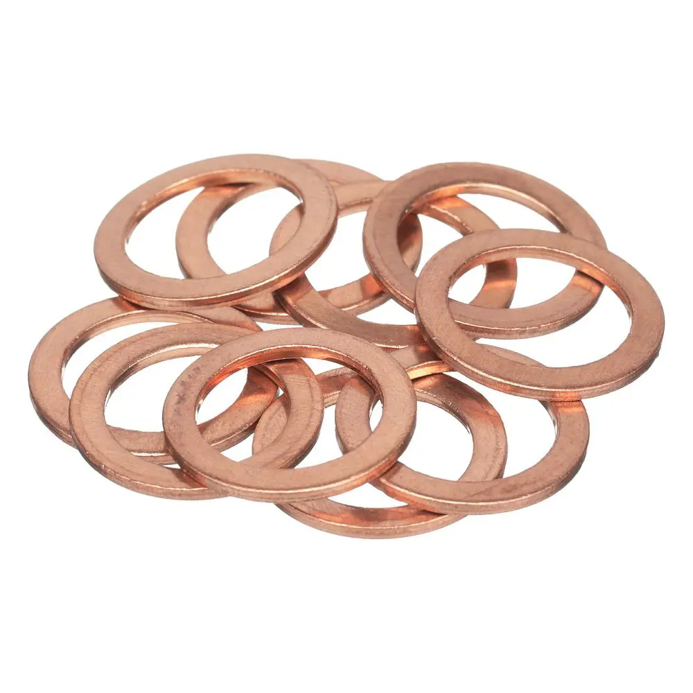 New Holland #691273C1 GASKET