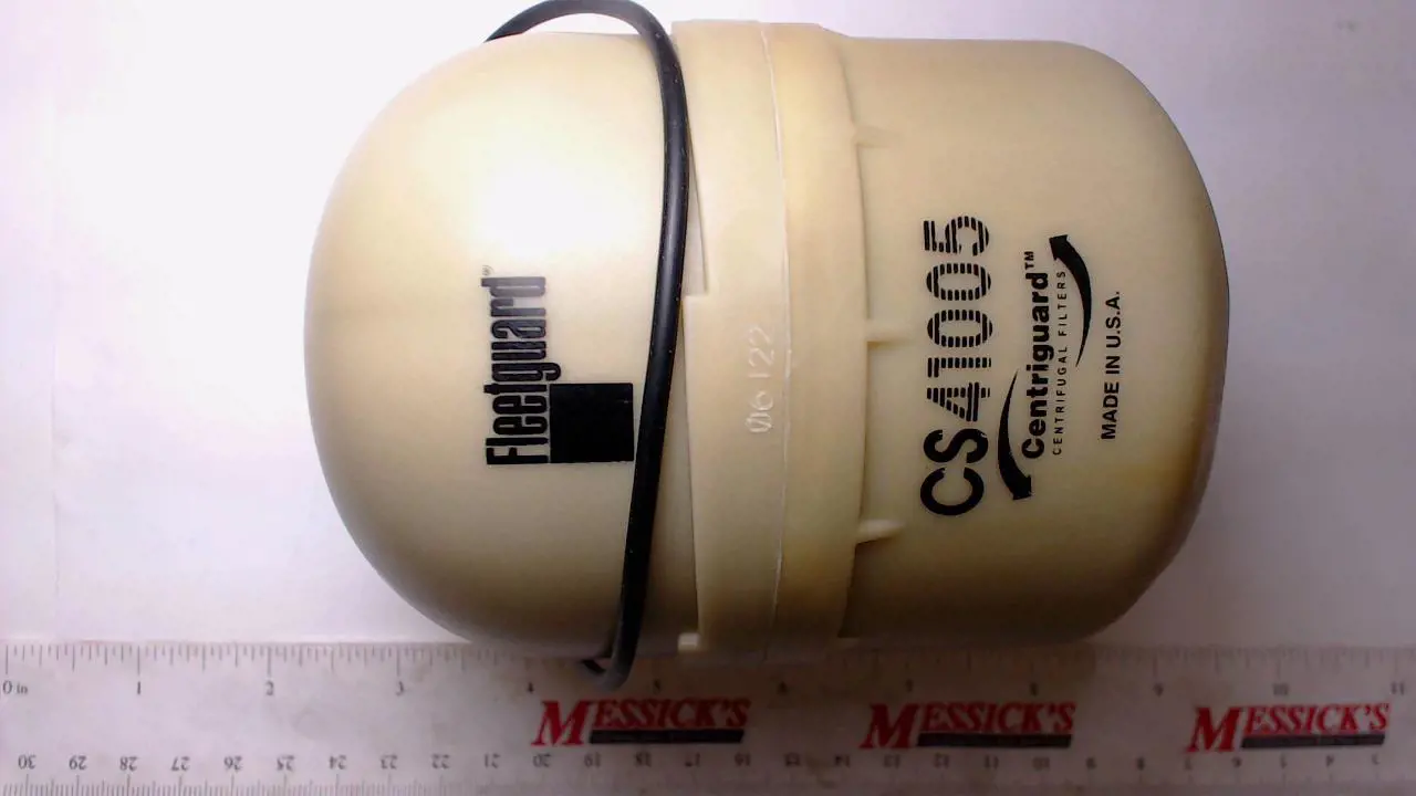 New Holland #CS41005 FILTER