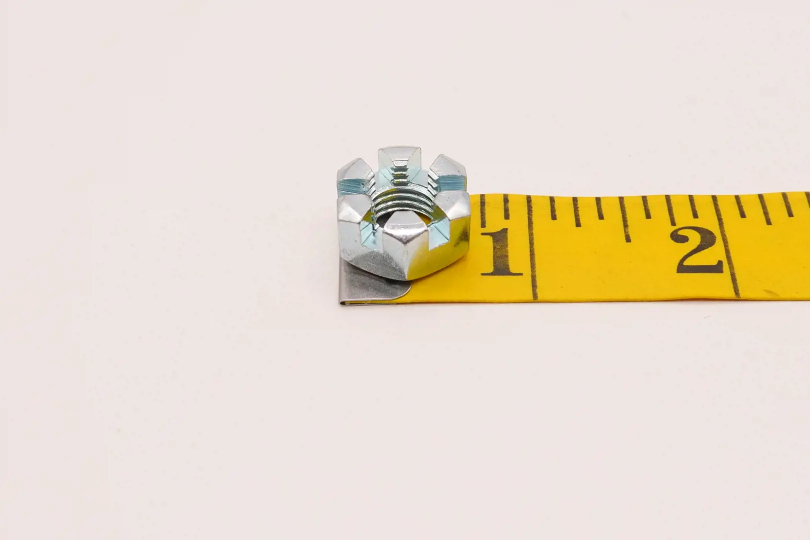 Kubota #66591-56780 NUT